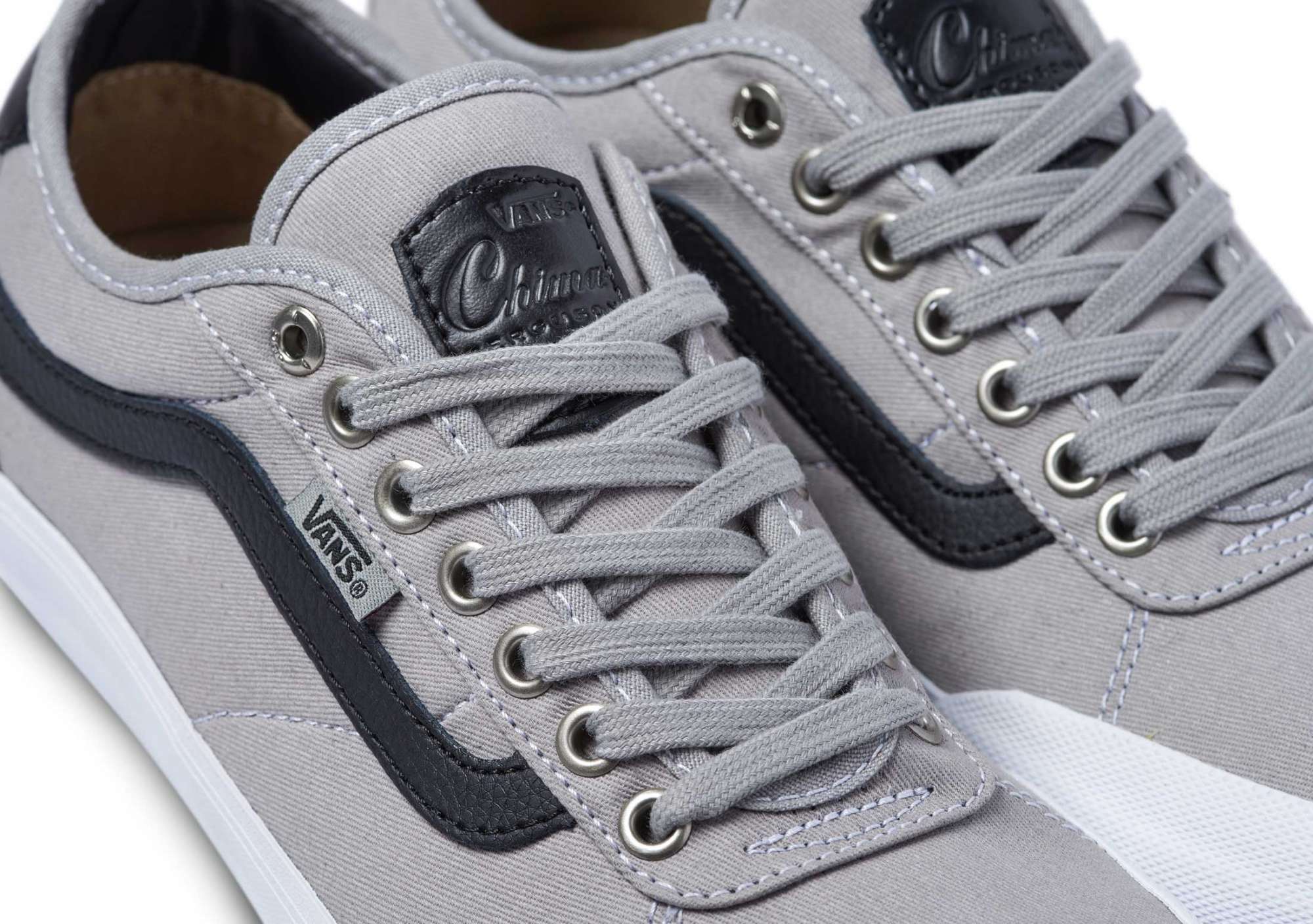 Vans’ Debuts All-New Chima Ferguson Pro Model - Manual Magazine