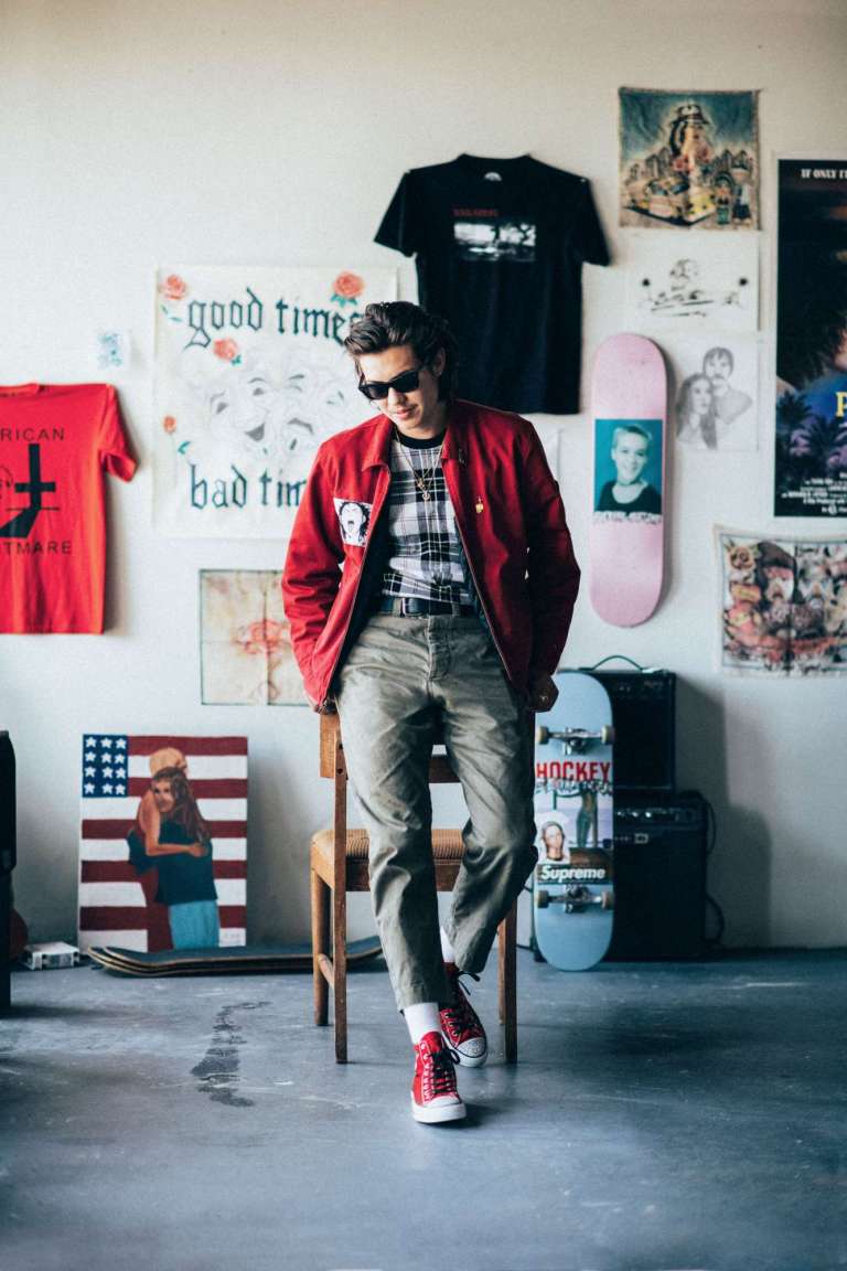 CONS X Sean Pablo — CTAS Pro High - Manual Magazine