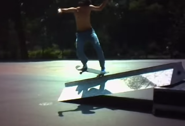 Inside the life of Sean Pablo - Manual Magazine