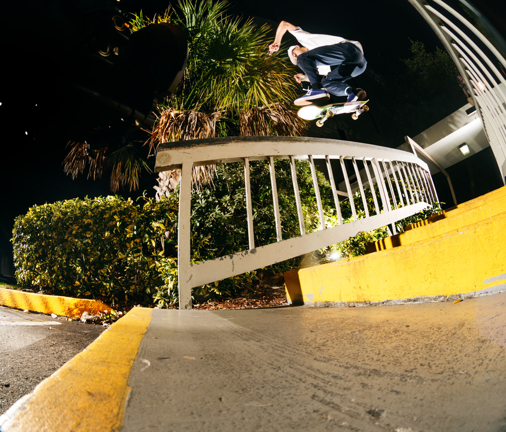 Justin Henry - Quasi - 'Mother' Video - Manual Magazine