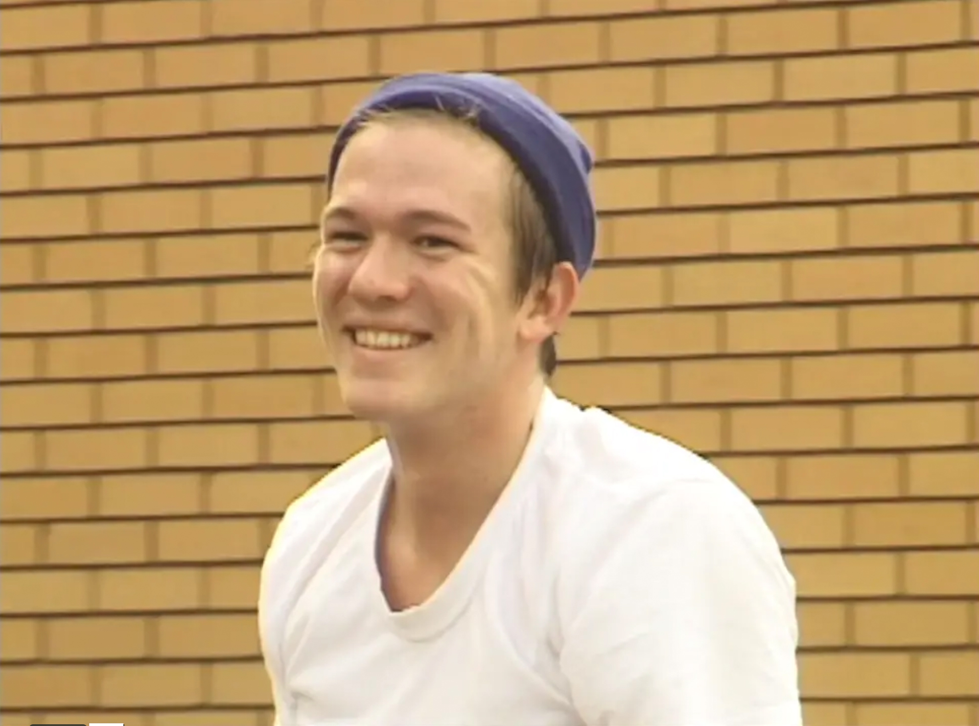 Remembering Keegan Walker - Manual Magazine