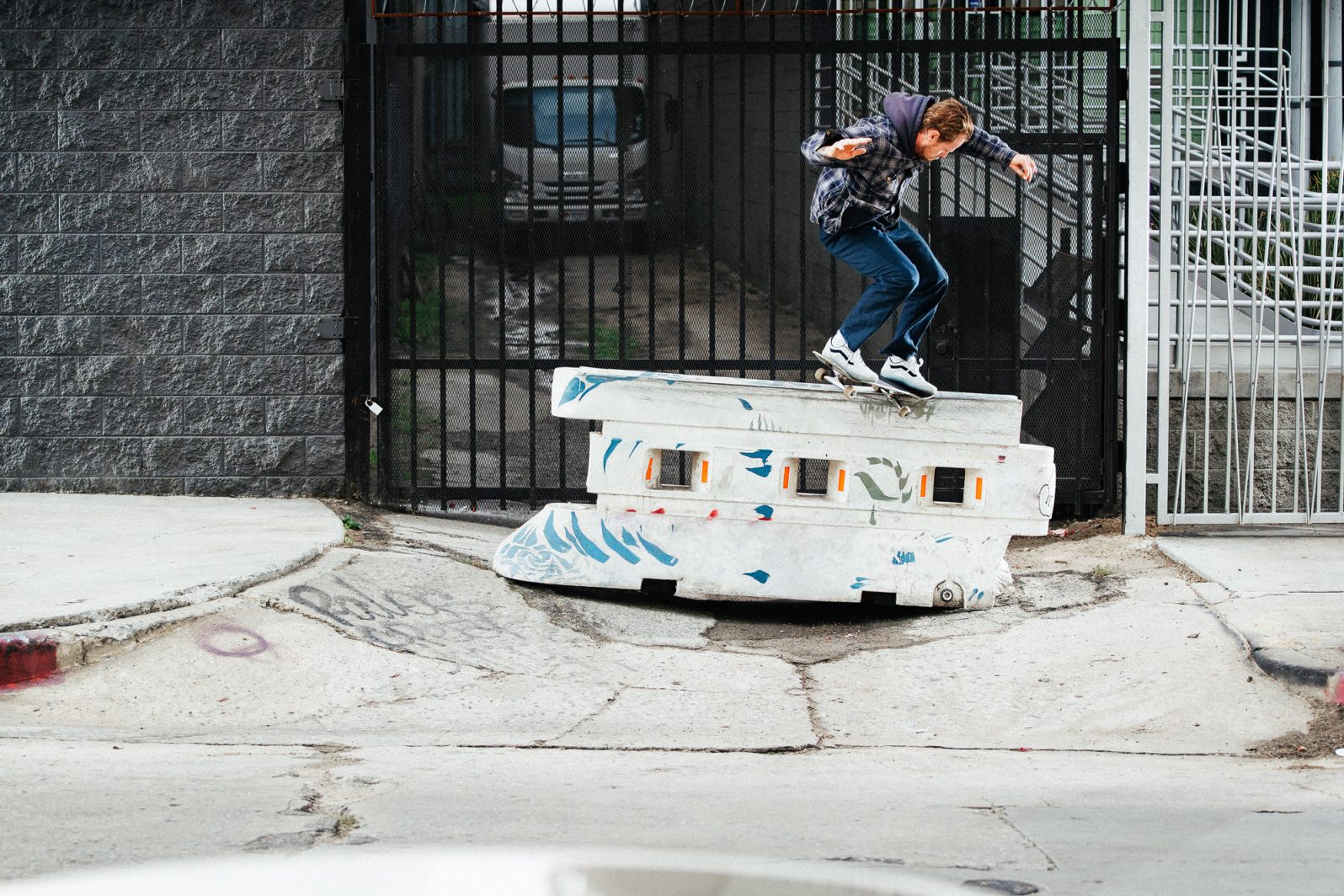 Introducing The AVE Pro Featuring Vans’ Ultimate Waffle Cupsole ...