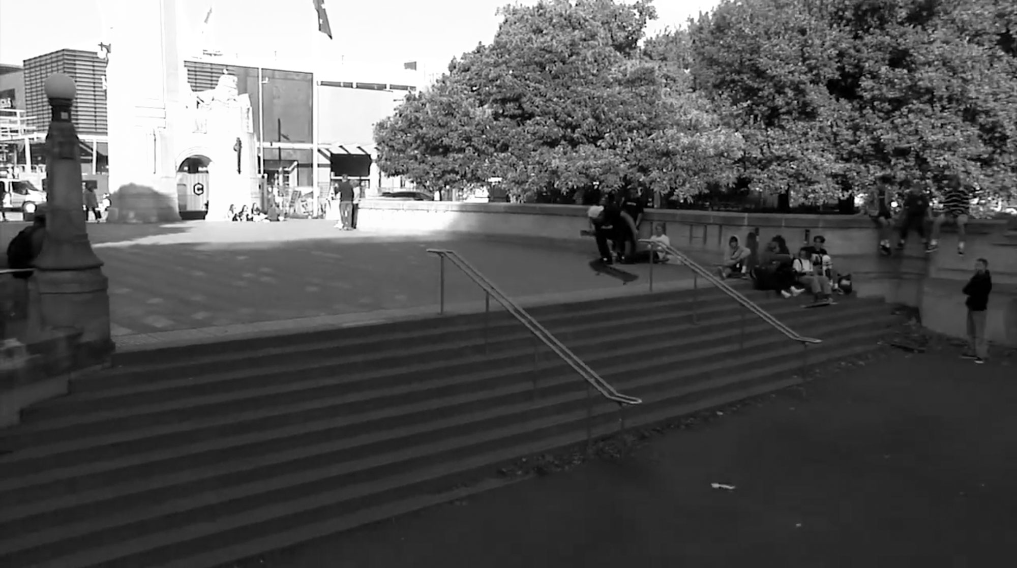 David Chen’s Full Part — “A Million Miles of Fun” - Manual Magazine