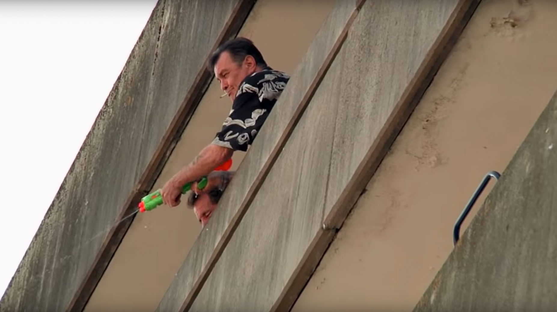 boardwalk - Manual Magazine