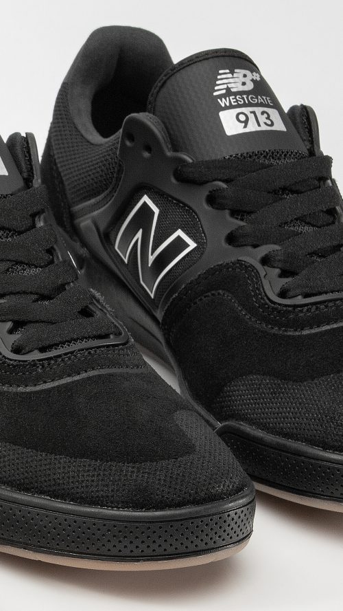 Object of Desire: New Balance Numeric — Westgate 913 - Manual Magazine