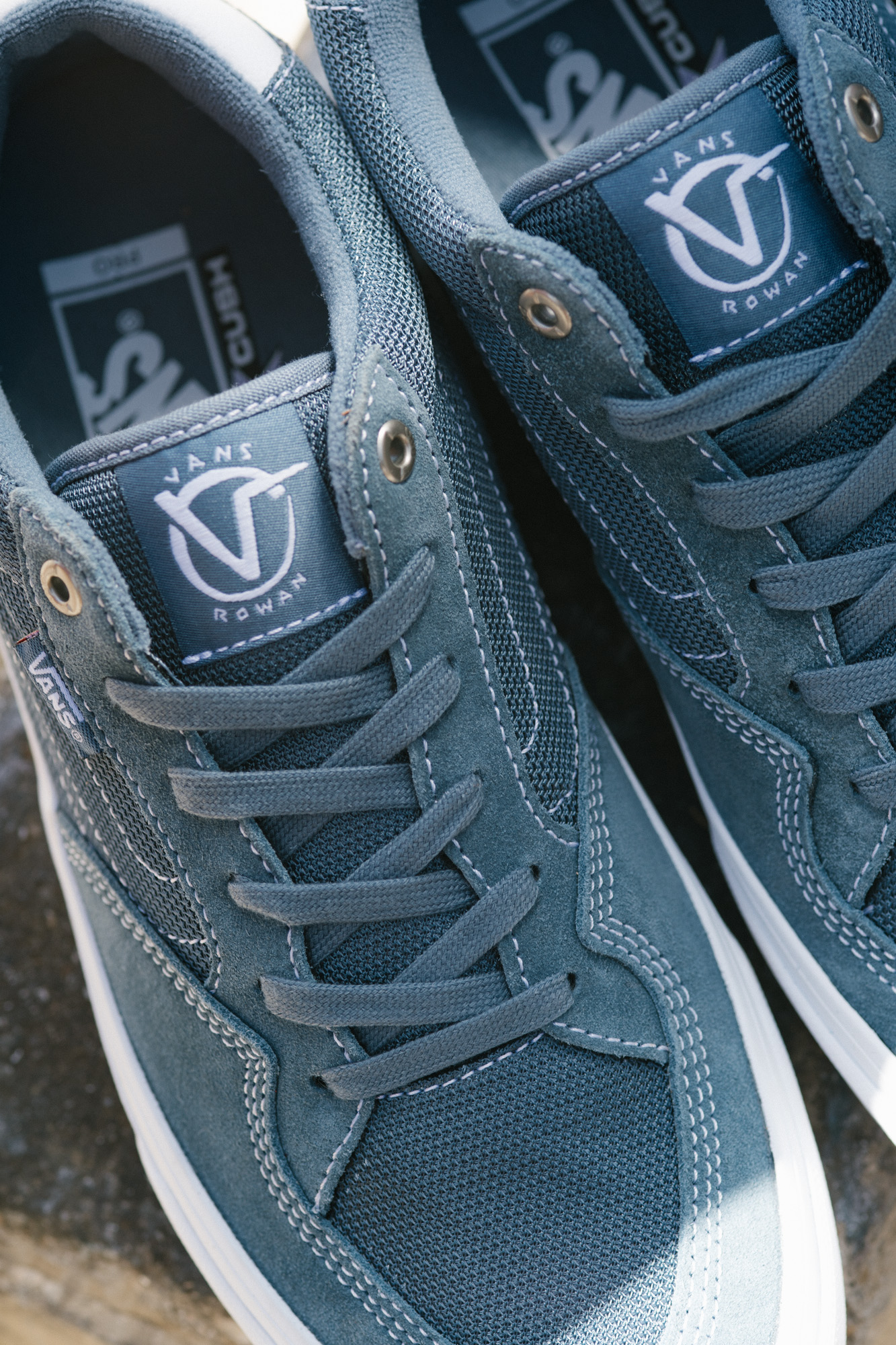 Introducing the Rowan Pro: Rowan Zorilla’s First Vans Signature Skate ...