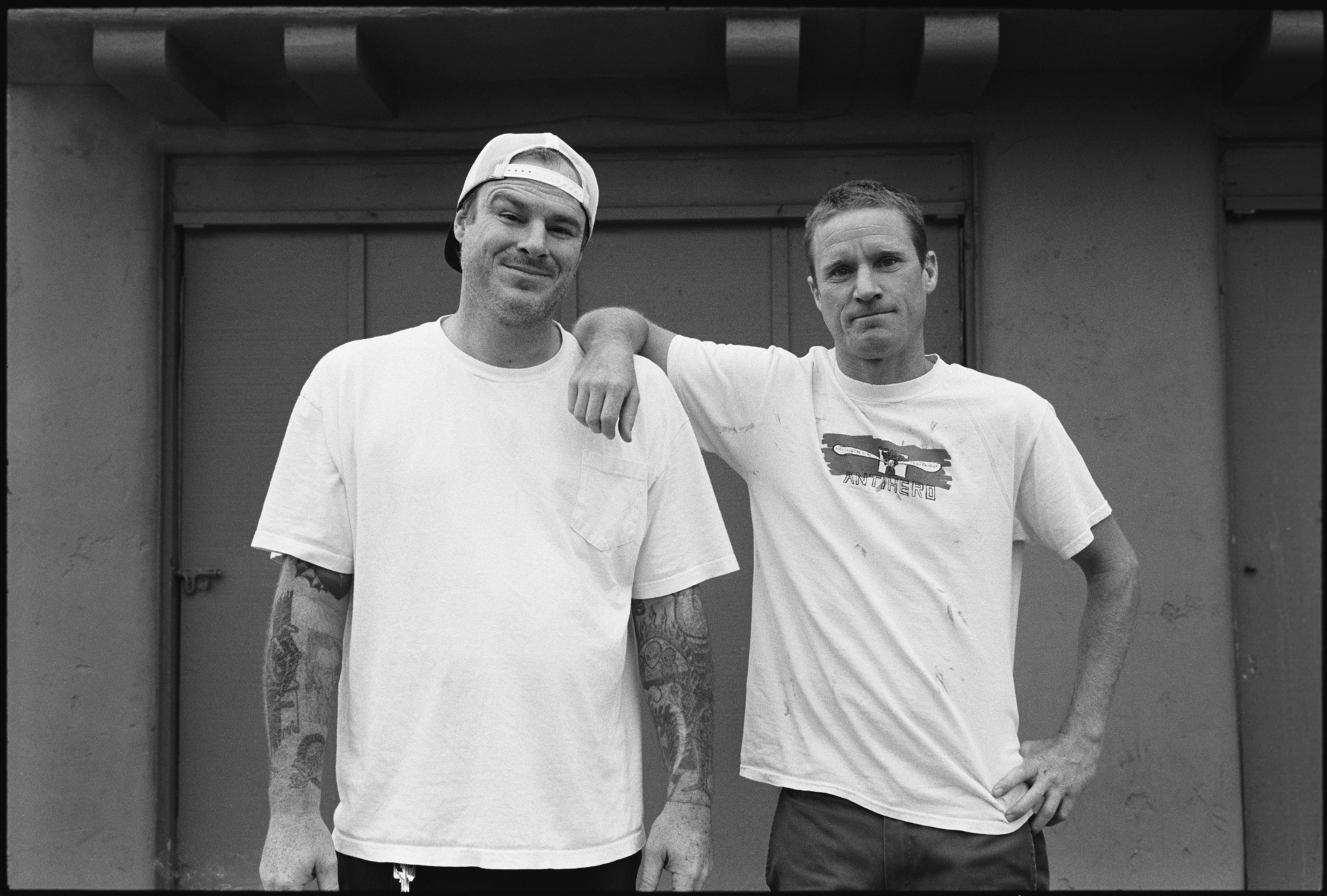 Celebrate the Life of Skateboarding Legend Jeff Grosso — Live - Manual ...