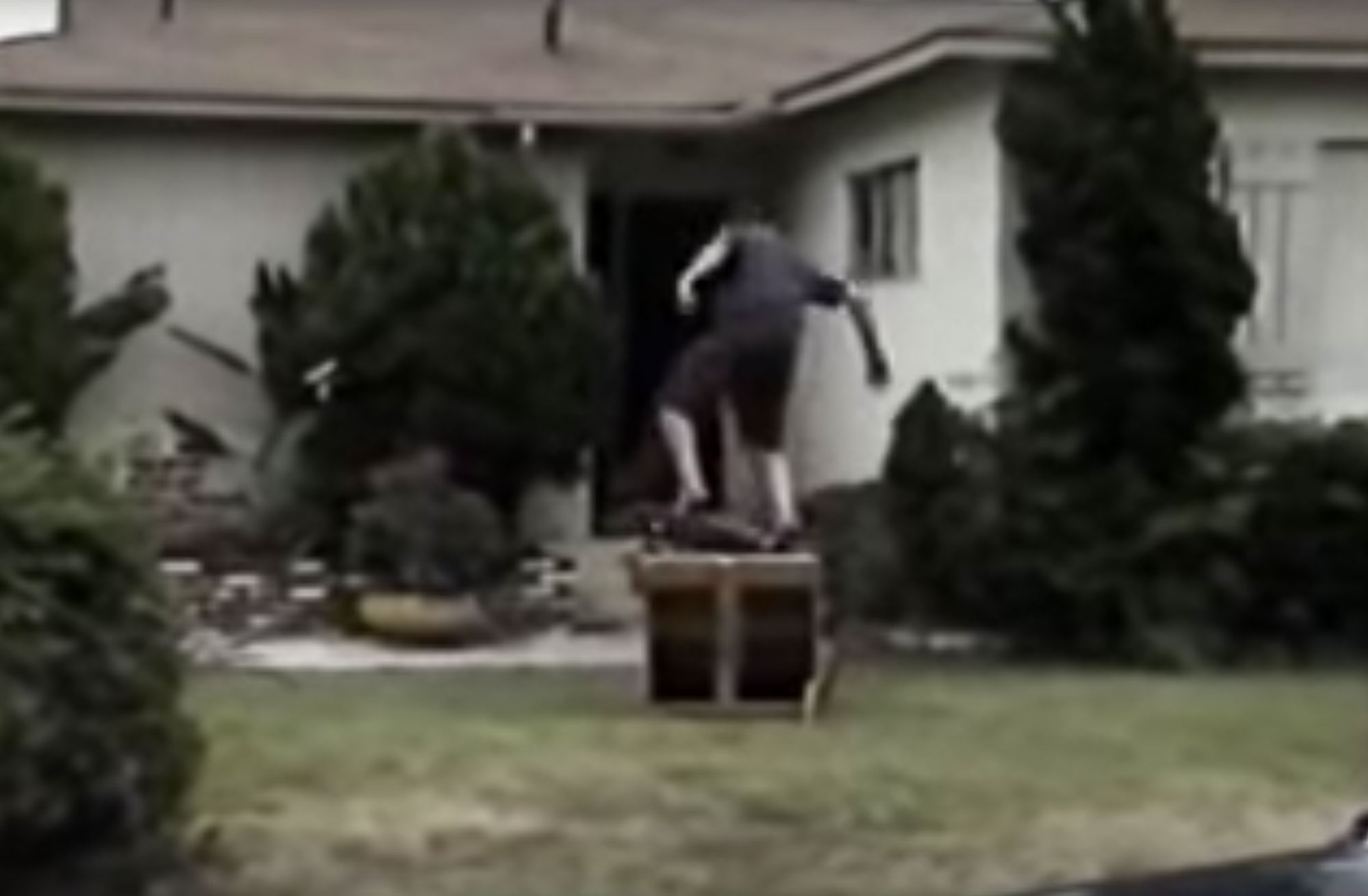Living in Iso-Skation — How to Skate at Home During Lockdown - Manual ...