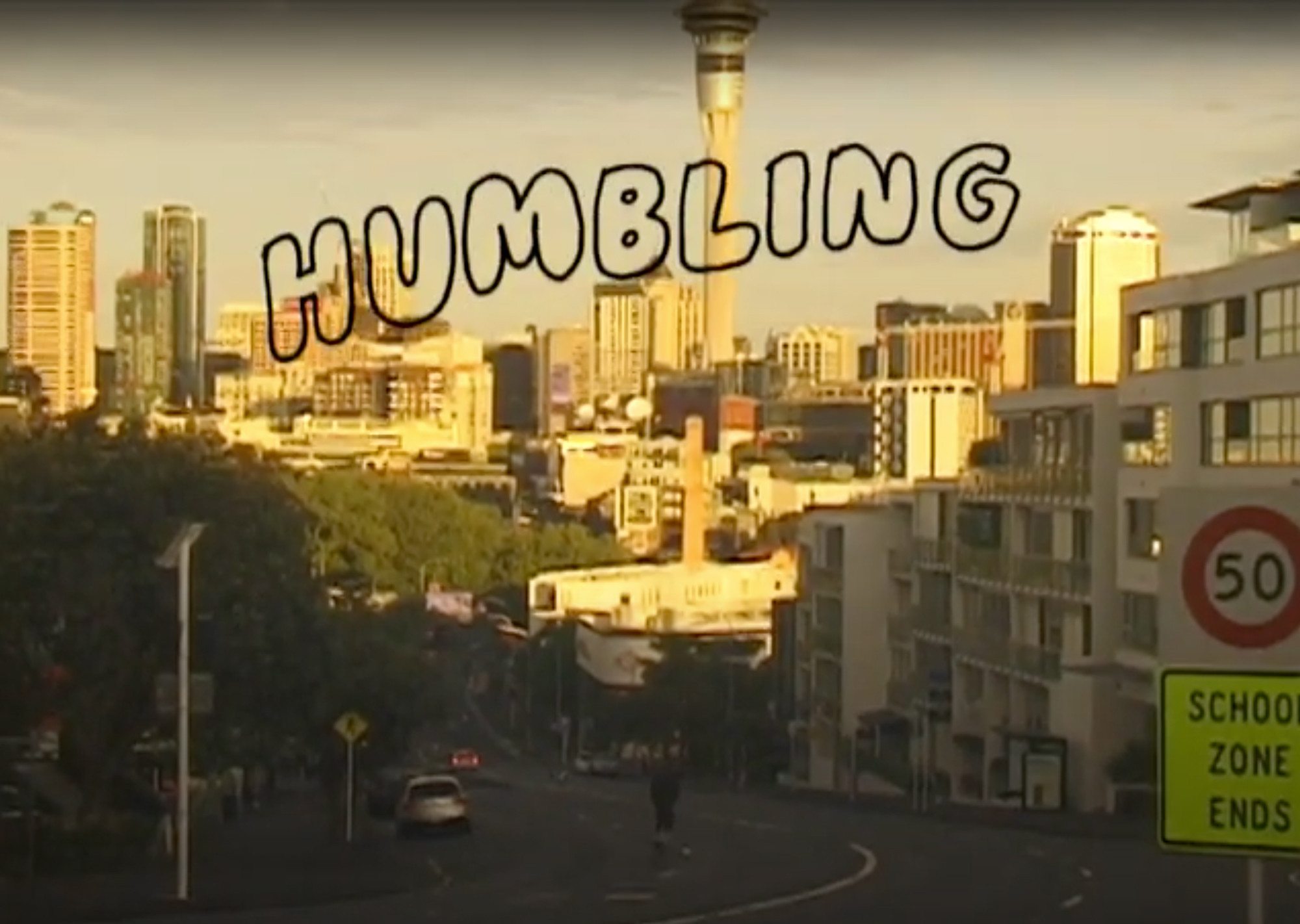 Daylight Skateboards — “Humbling” Video - Manual Magazine