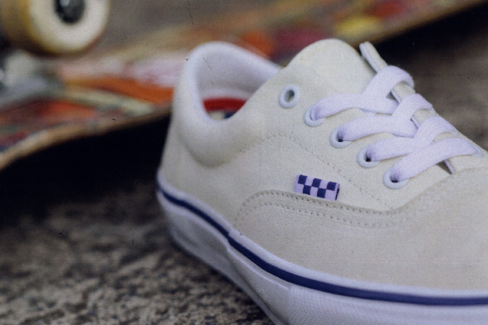 Vans Introduces All-New Skate Classics - Manual Magazine