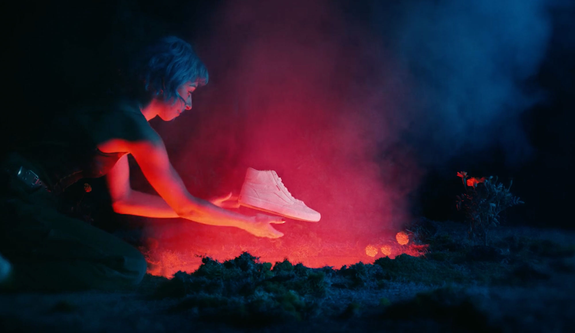 The Lizzie Wear Test Video - Manual Magazine