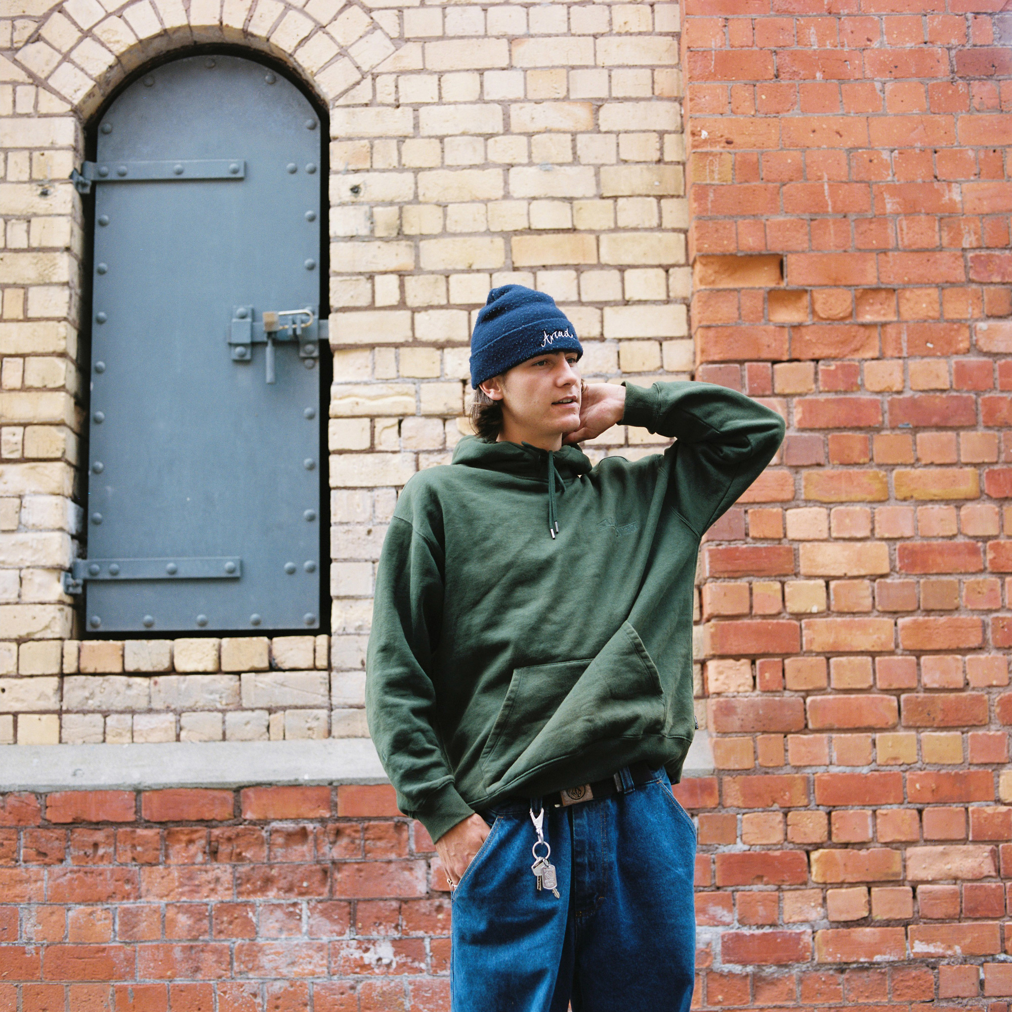 Theo Clarke — The NZSOTY Interview - Manual Magazine