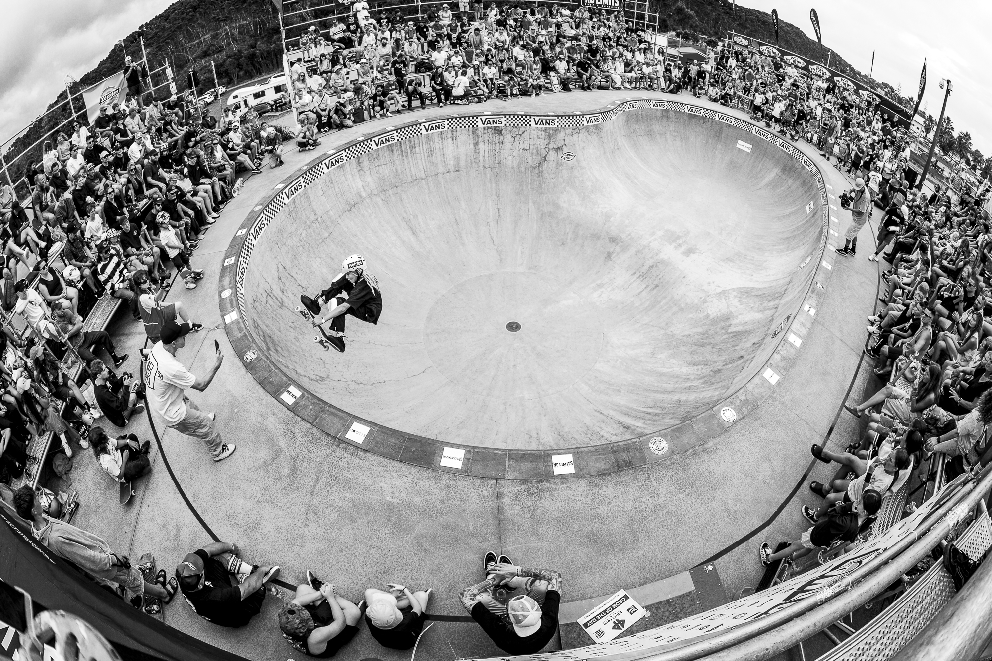 2023 Mangawhai Bowl Bash — Photo Gallery - Manual Magazine