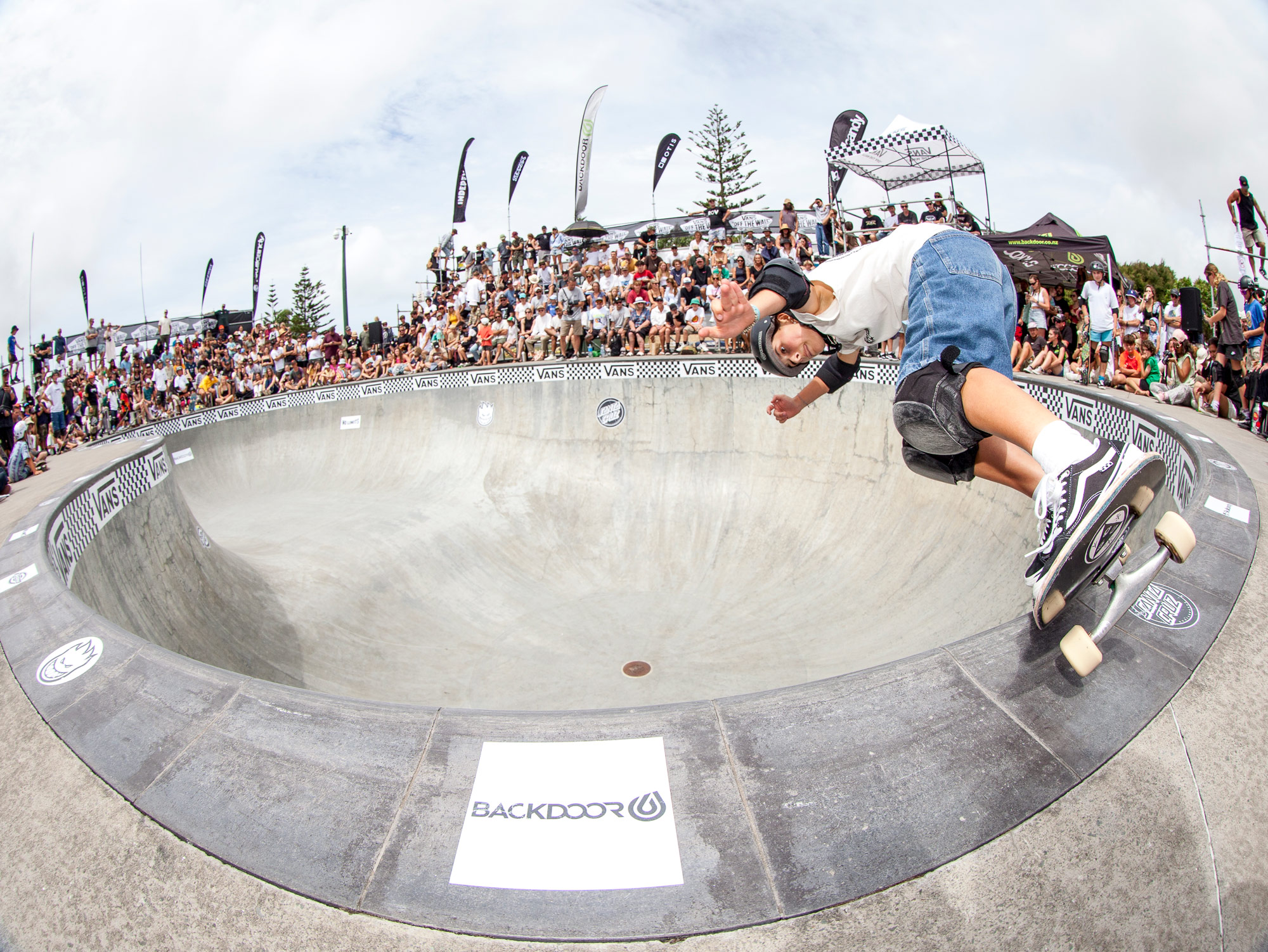 2023 Mangawhai Bowl Bash — Video - Manual Magazine
