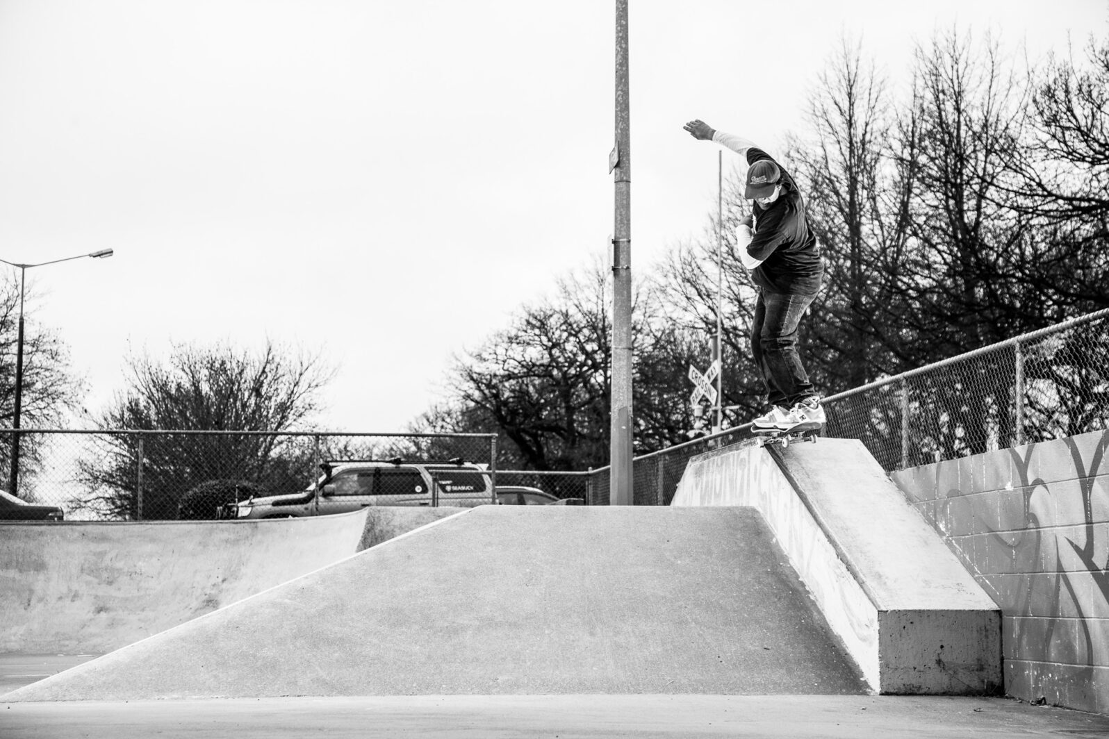 Pauly Kauri Top Fives - Manual Magazine