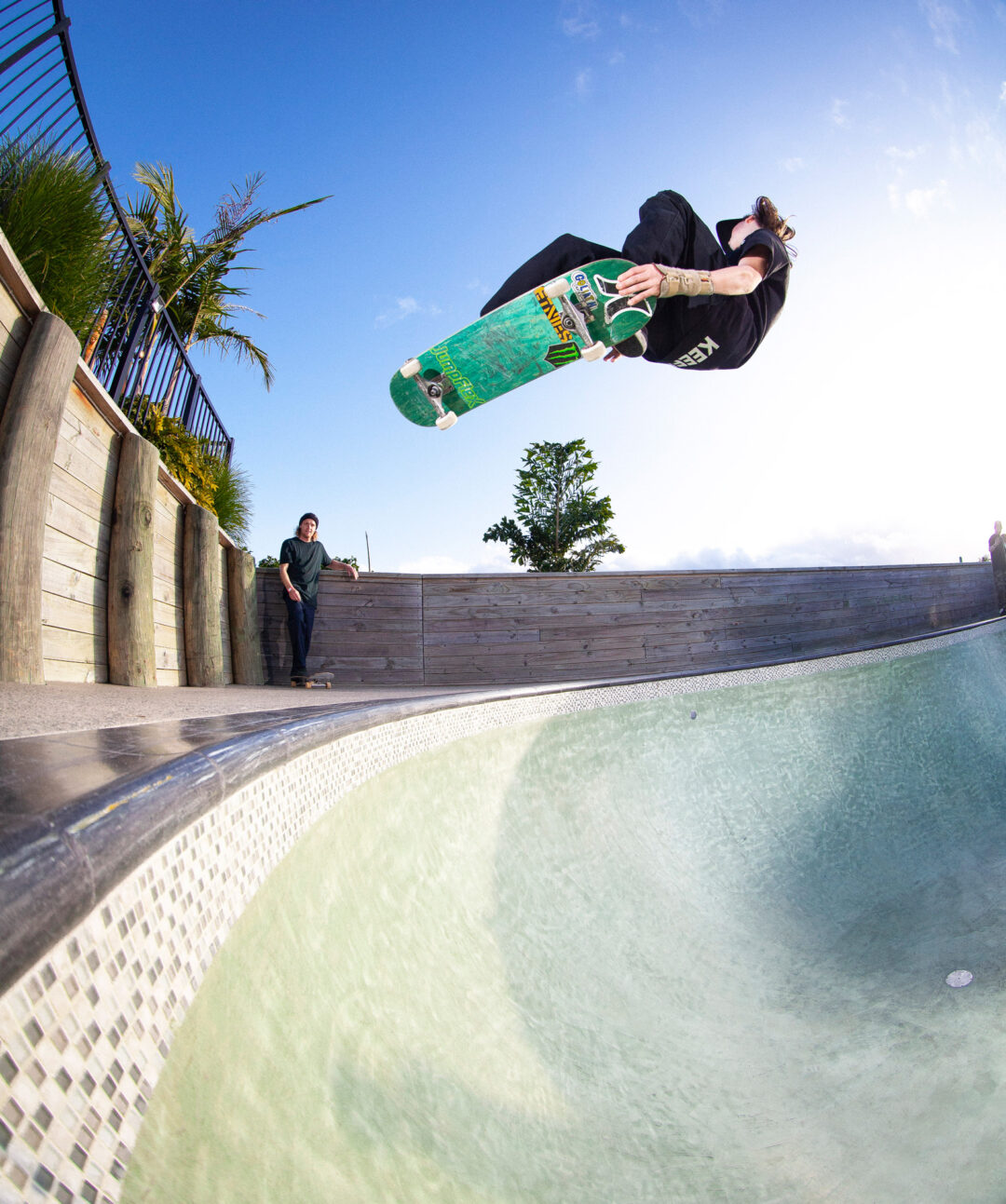 Viewpoint: Garth’s Pool - Manual Magazine