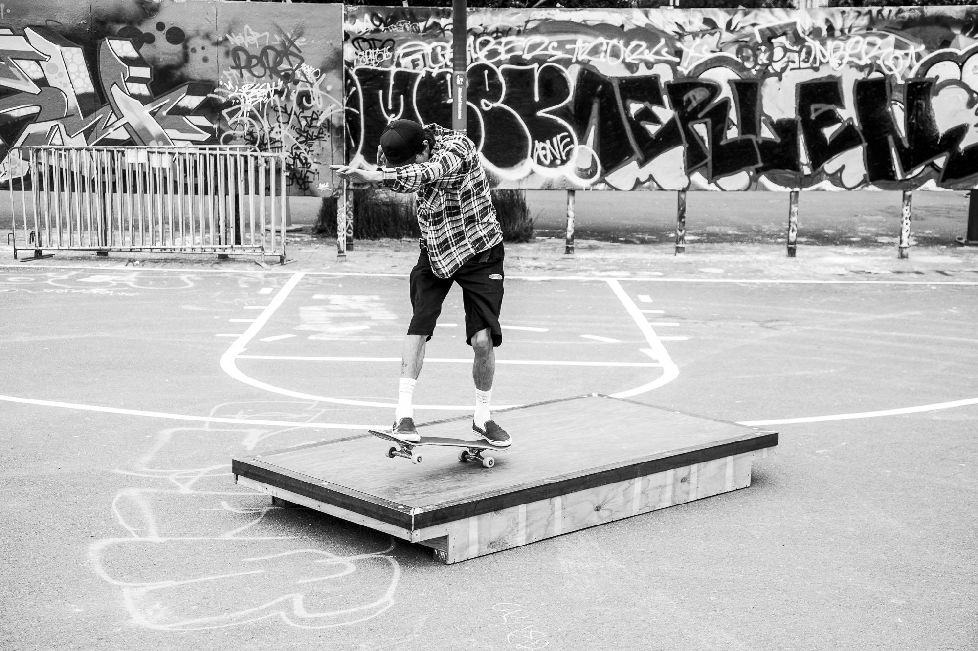 Almost Lost Manual Pad Jam Photos - Manual Magazine