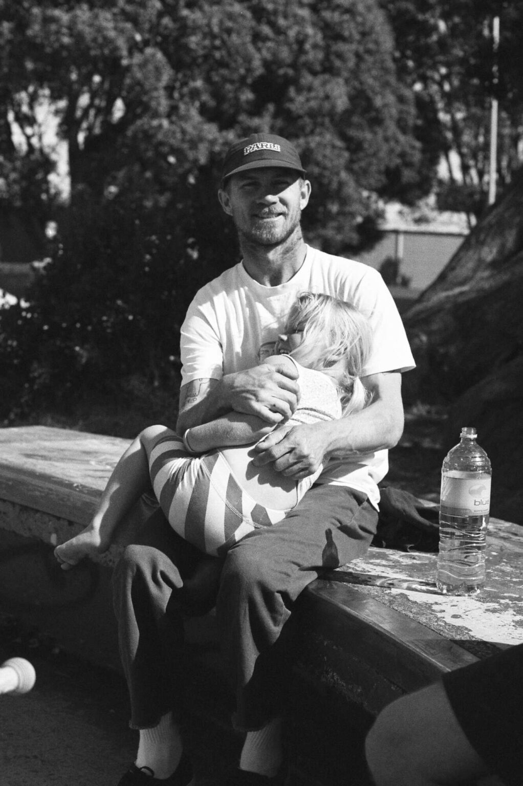 “Good Boy” — Andrew “Beacho” Beauchamp - Manual Magazine