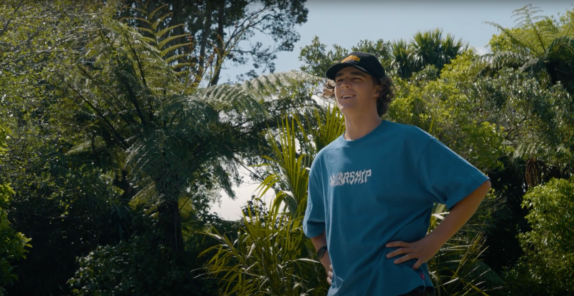 “All in a Days Work” with Niwa Shewry - Manual Magazine