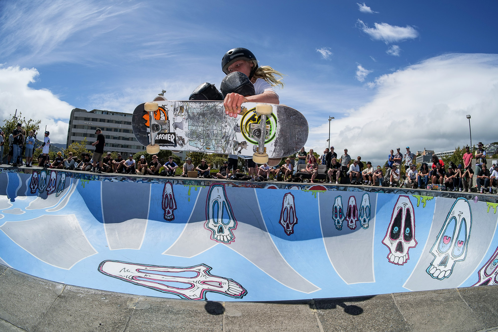 2024 Dead Pool — Photos and Video - Manual Magazine