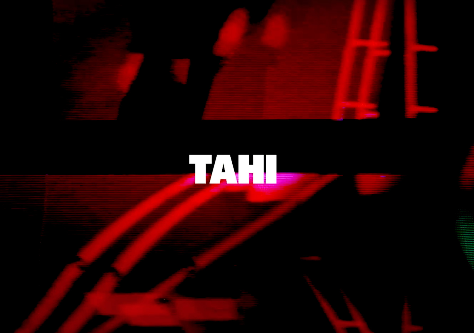 “Tahi” — A New DEF-One Video - Manual Magazine