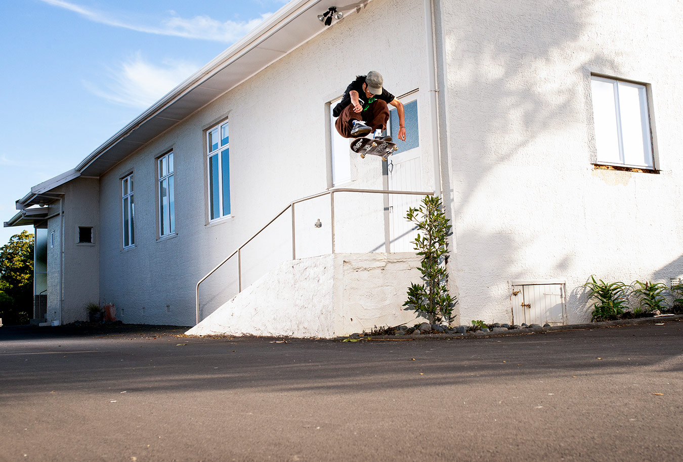 Watch NB Numeric’s “High Noon” Video - Manual Magazine