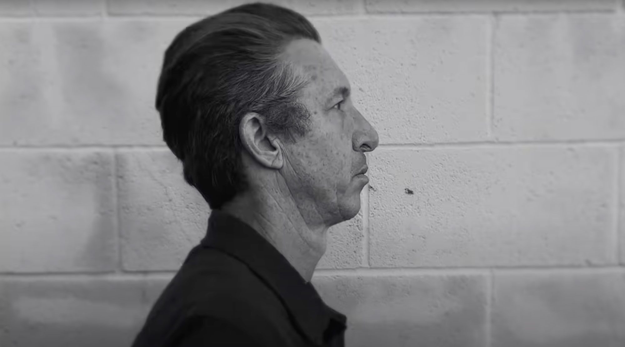 Jason Adams “50 Years to Life” - Manual Magazine
