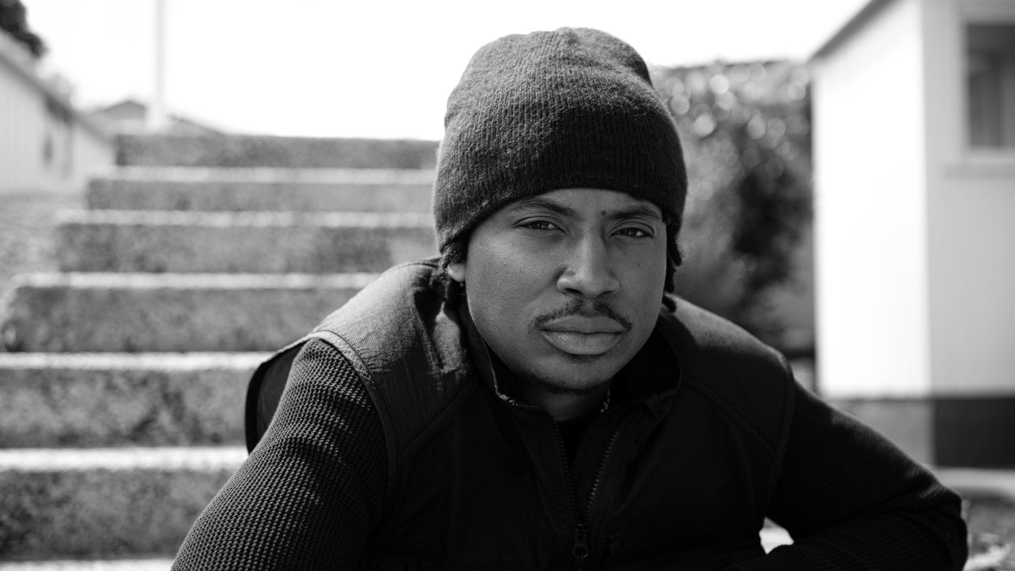 Ishod Wair Interview - Manual Magazine