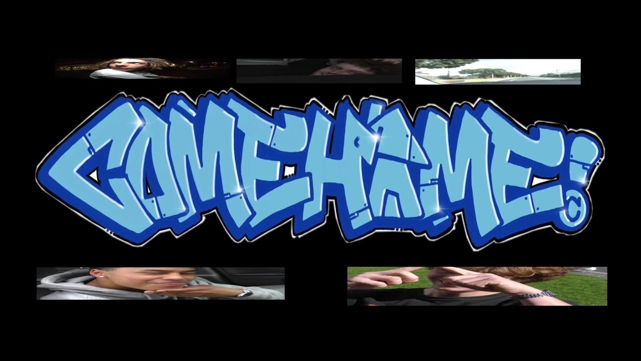 Watch “Come Home 2” - Manual Magazine